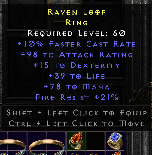 Godly 5-6 Pt Bvc Rings - Topic - d2jsp