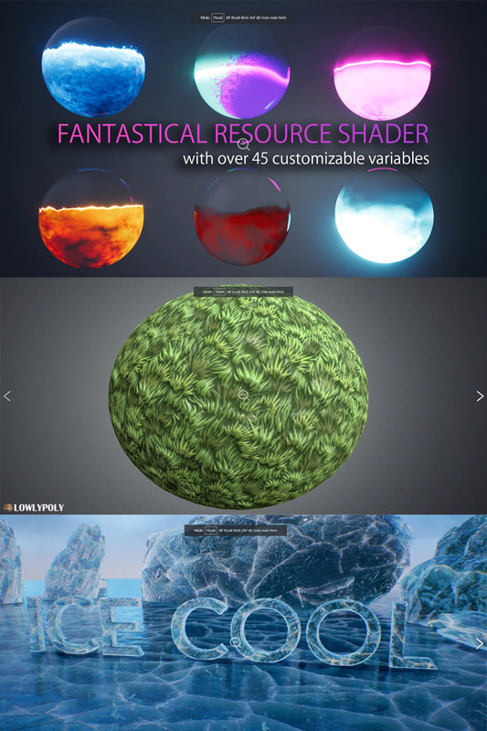 [ Unreal Engine Materials ] Bundle 02 2025 - Free Daz 3D Models