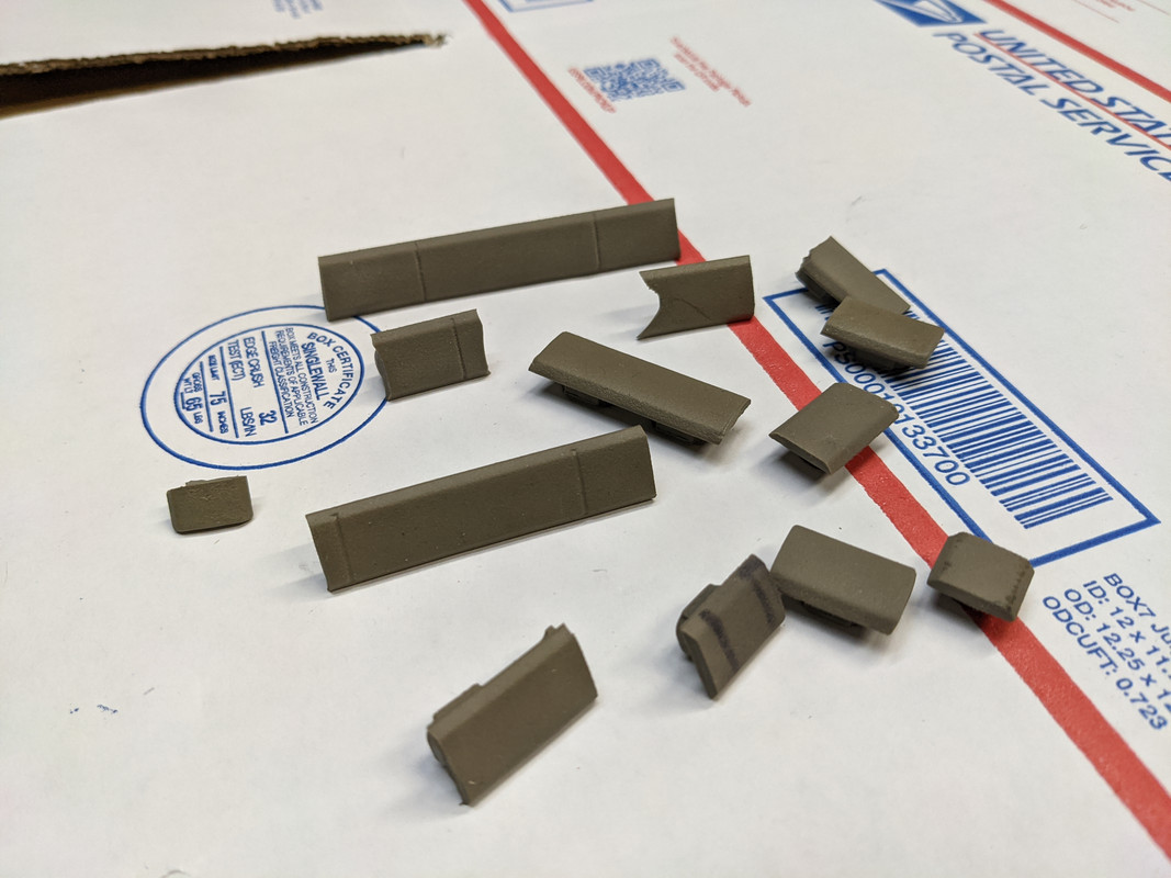 SUREFIRE — KINECT — ADM — EOTECH — UNITY TACTICAL — LMT — M-LOK ...