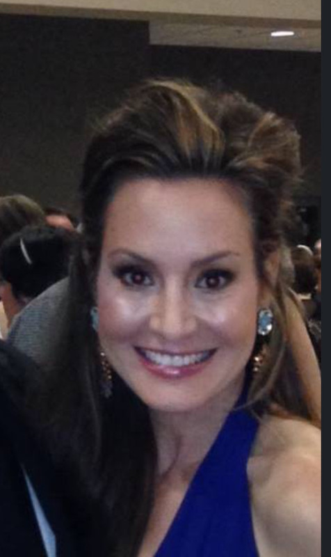 Meet Paula Davis - LA State Representative for District 69 (SFW) | O-T ...