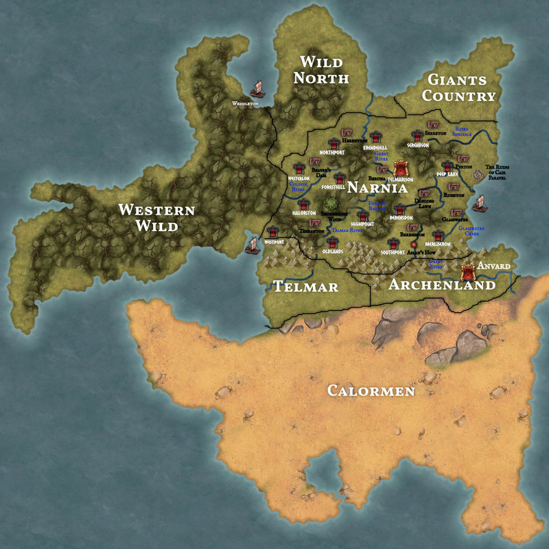 Uncharted - Chapter 2 - BonnieScotty - A Song of Ice and Fire - George ...