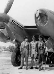 1/72nd New Airfix Mosquito converted using Freightdog Models parts ...