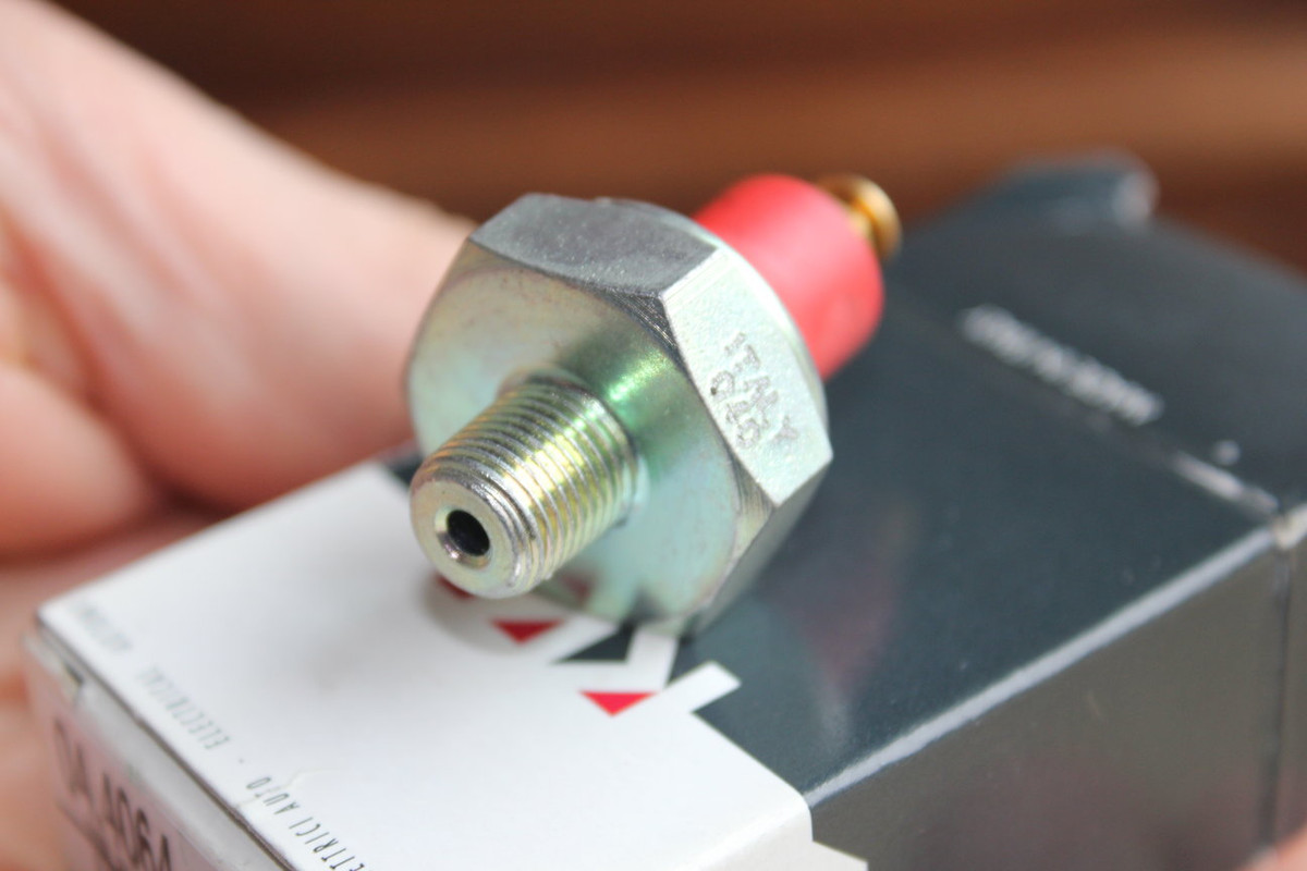 rsz oliedruksensor — Postimages