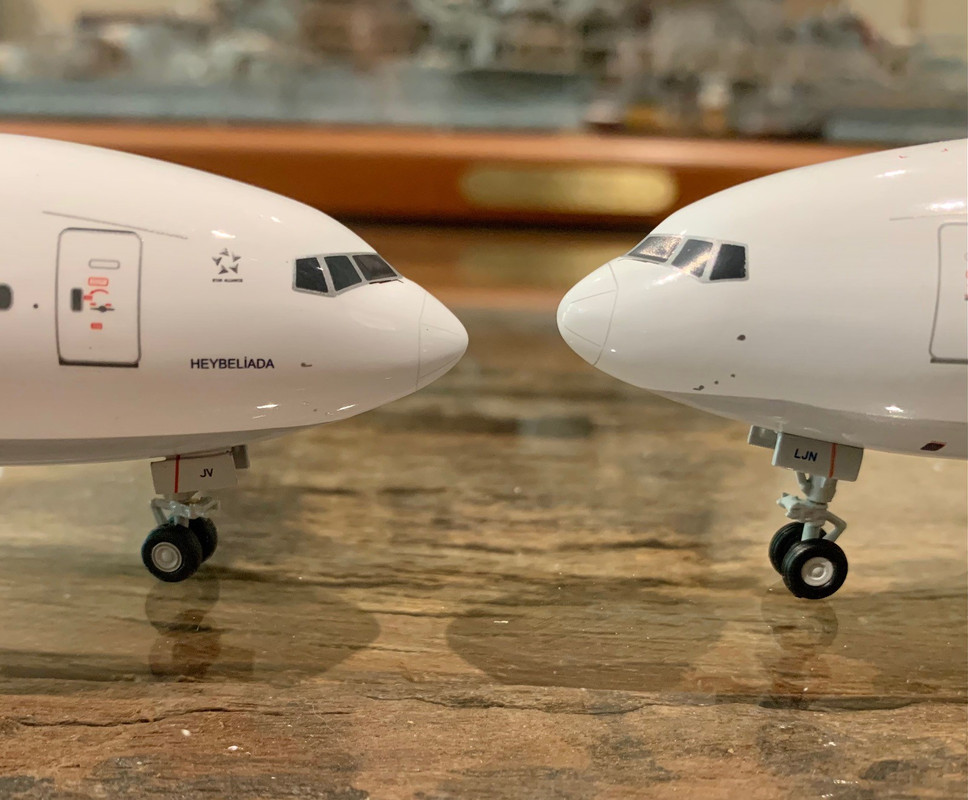 DA.C - TC Registration Aircraft