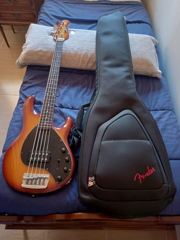 Vendo Sterling Ray 34 - WWW.BAJISTAS.ORG