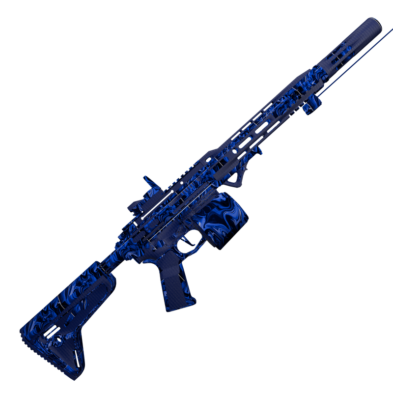 WEAPON DB ICE M4 — Postimages