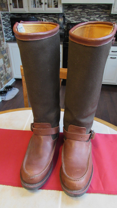 Boots 012 — Postimages