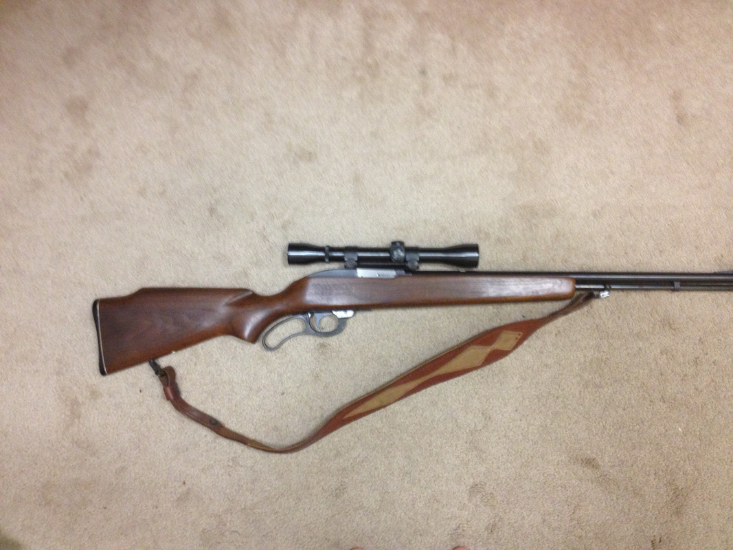 What are some odd 22s that you are interested in? Old or Modern? > 10/ ...