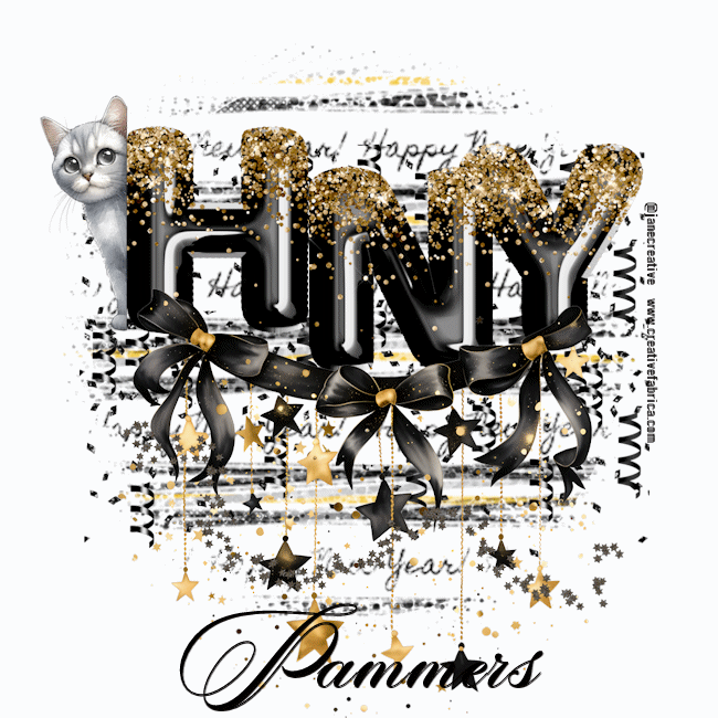 HNY Blinking eyes me — Postimages