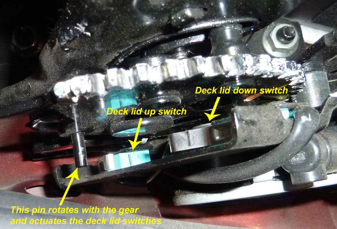 Deck switchs labeled copy — Postimages