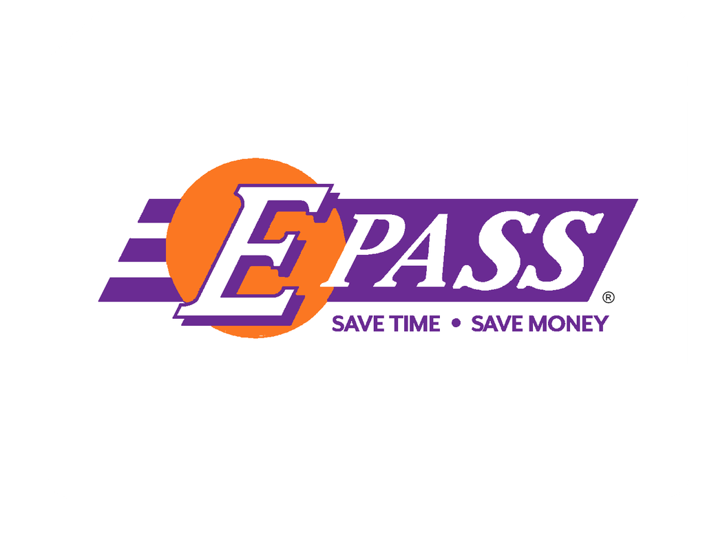 E Pass Toll Sticker — Postimages