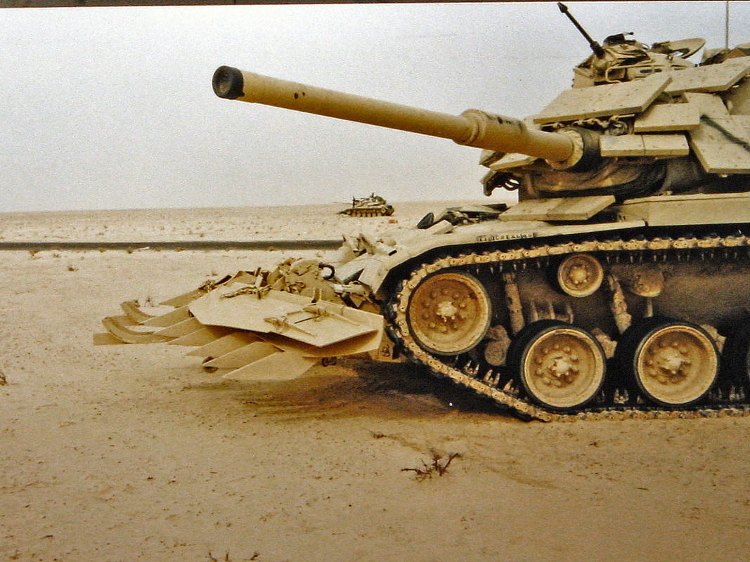m60a1 rise era 026 of 104 — Postimages