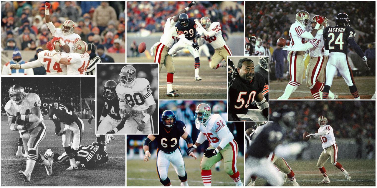 1988 NFC Championship — Postimages