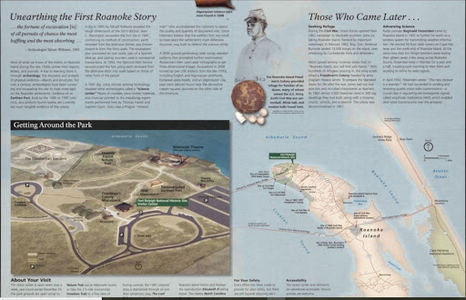 Let's Write a Mystery! Thread: The Lost Colony, Chap. 2 : r/nancydrew