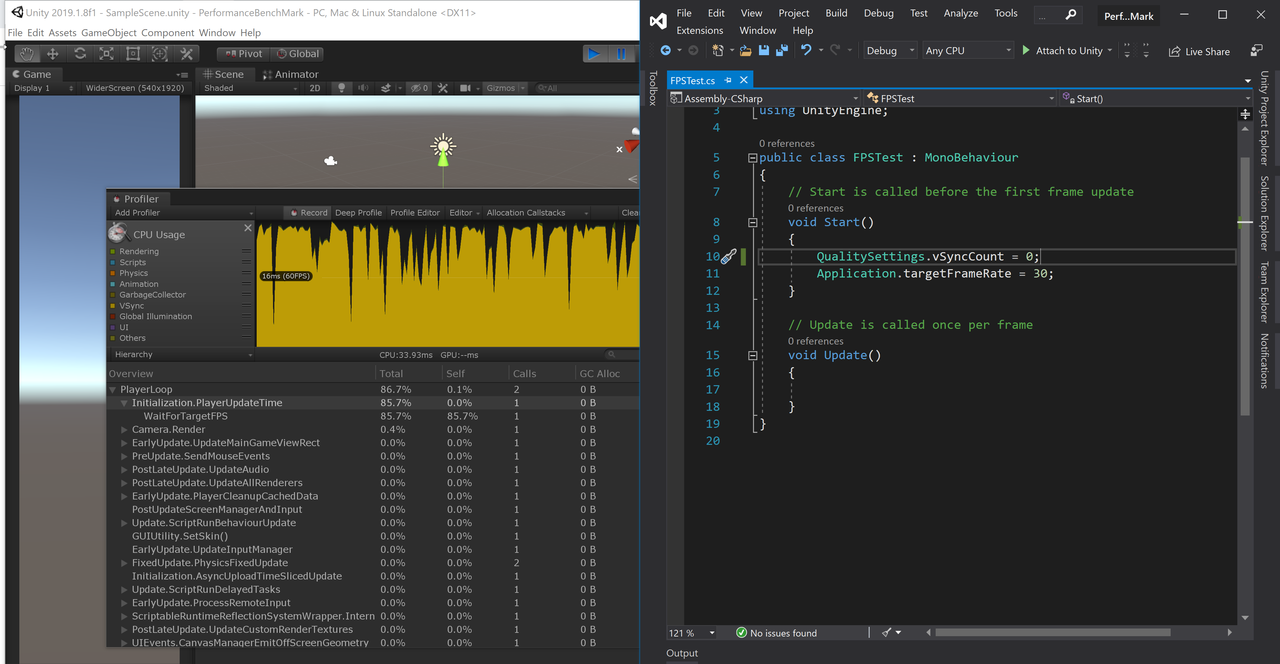 2019 08 29 00 42 50 Performance Bench Mark Microsoft Visual Stud ...
