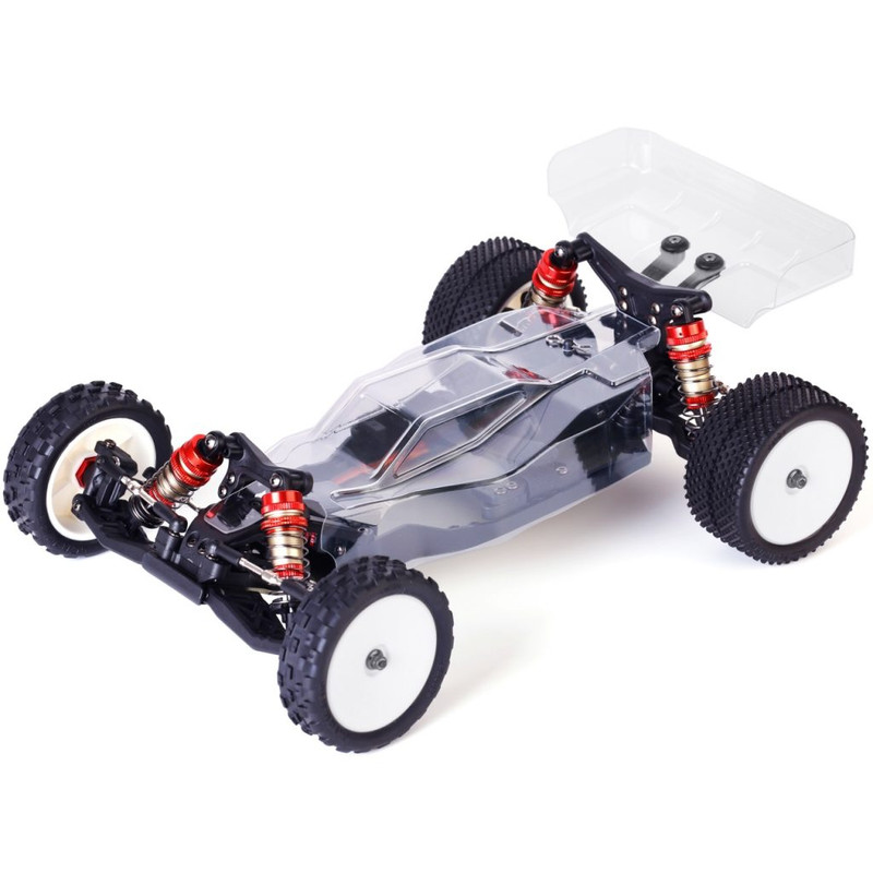 LC Racing BHC-1 1/14 2WD Buggy - Model News - MSUK RC Car Forum