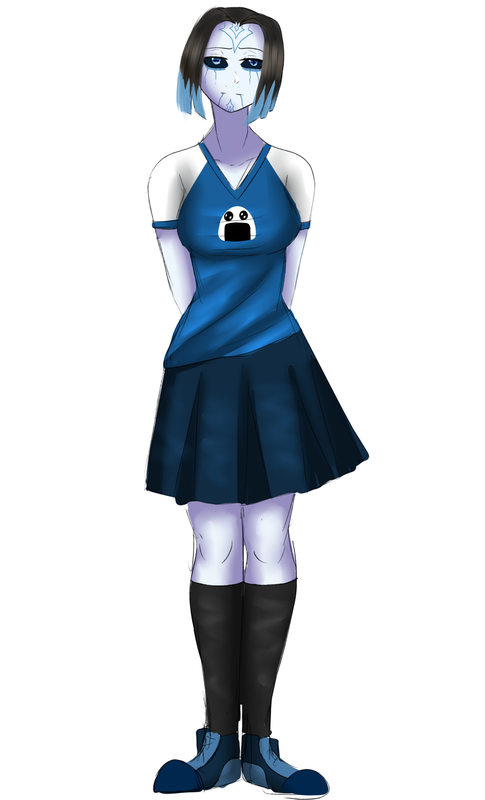 Demonolgy - Chapter 13 - Cryst4lB34st, Kobalt_Cat_YS - 僕のヒーローアカデミア ...