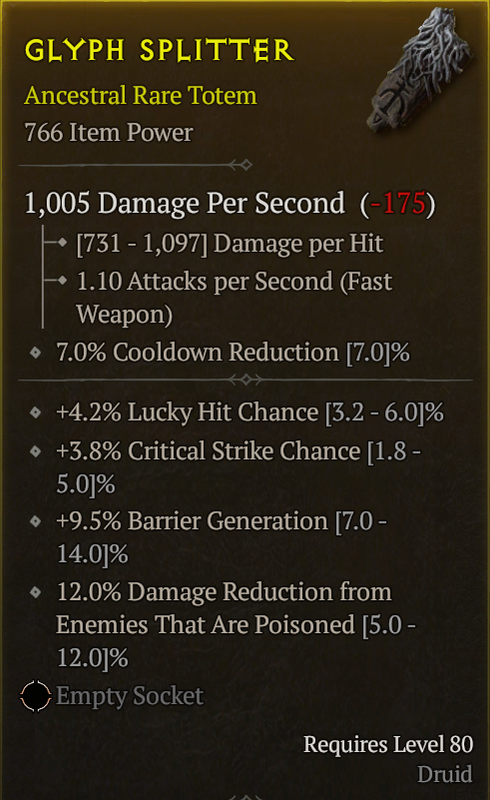 TOTEM — Postimages