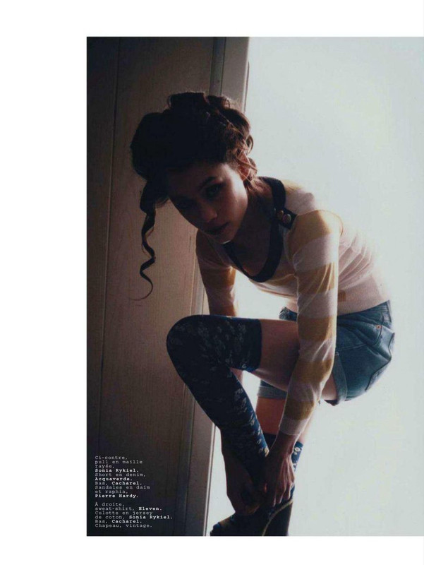 jalouse 2011 05 50 — Postimages