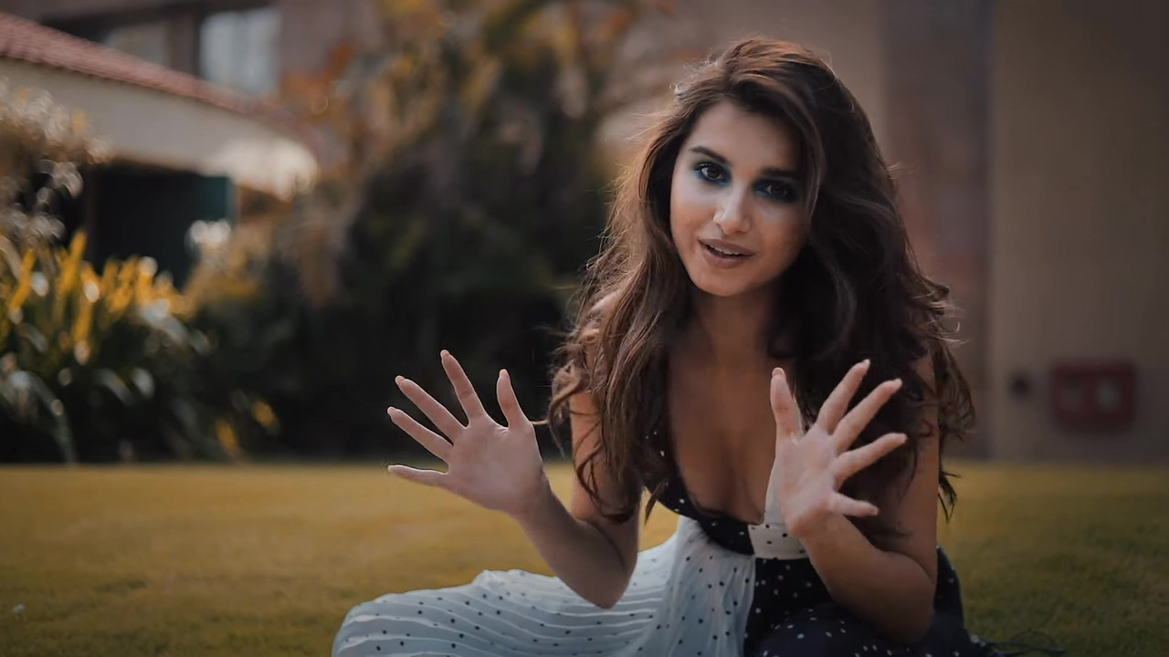 Cosmopolitan Exclusive Interview Tara Sutaria Cosmopolitan Exclusive Interview Tara Sutaria