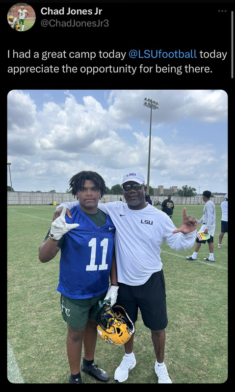 Ready to feel old | Tiger Rant