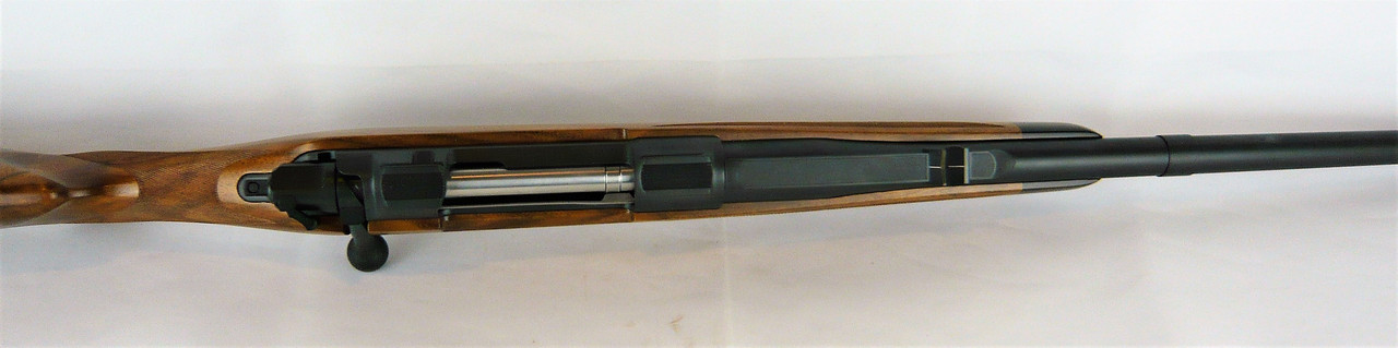 AHR American Hunting Rifle in 404 Jeffery - 24hourcampfire