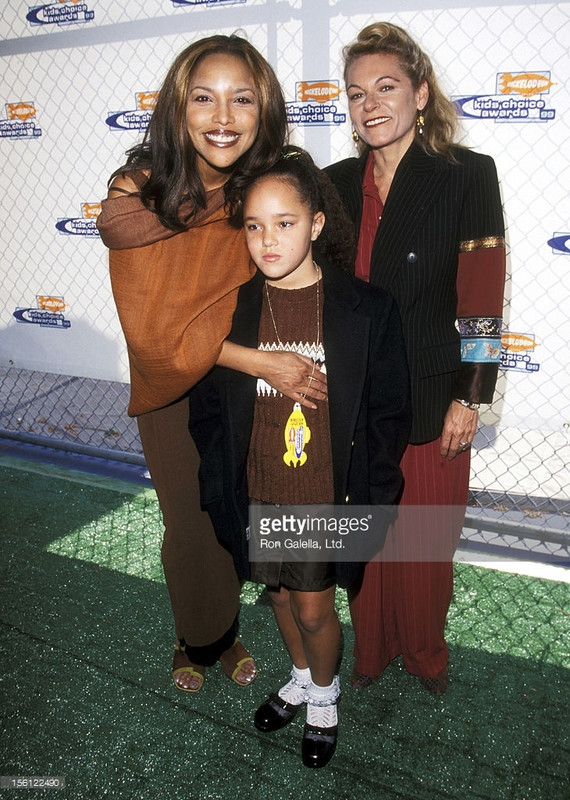 Lynn Whitfield Feet 2362248 — Postimages