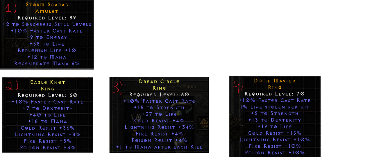 Gg Fpk Jewelry - Topic - d2jsp