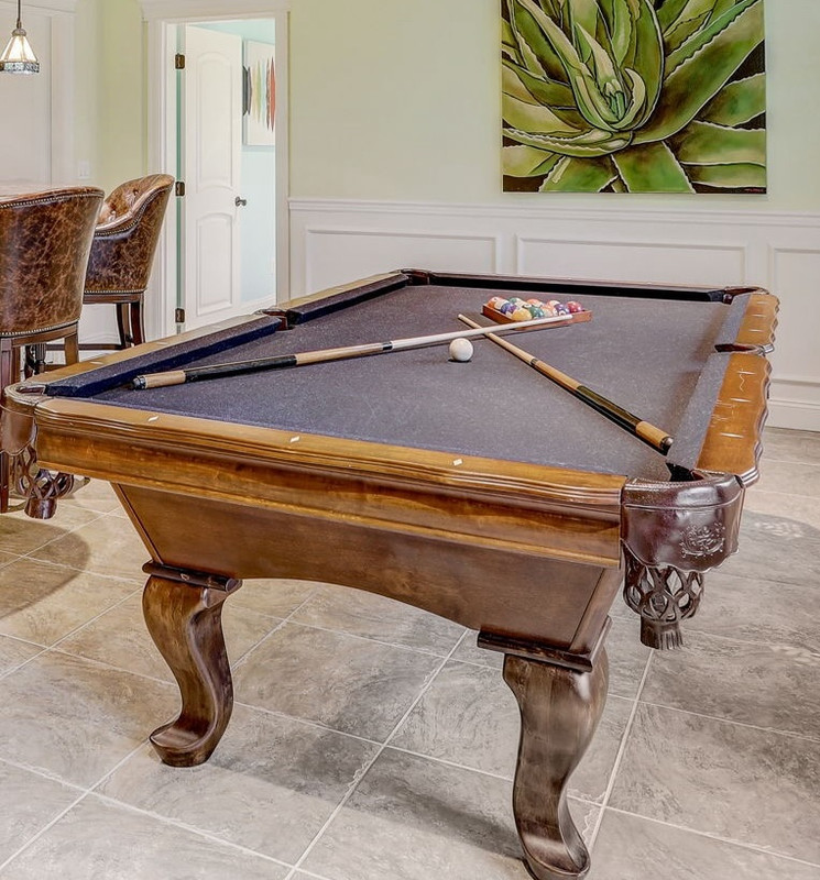 Pool Table — Postimages