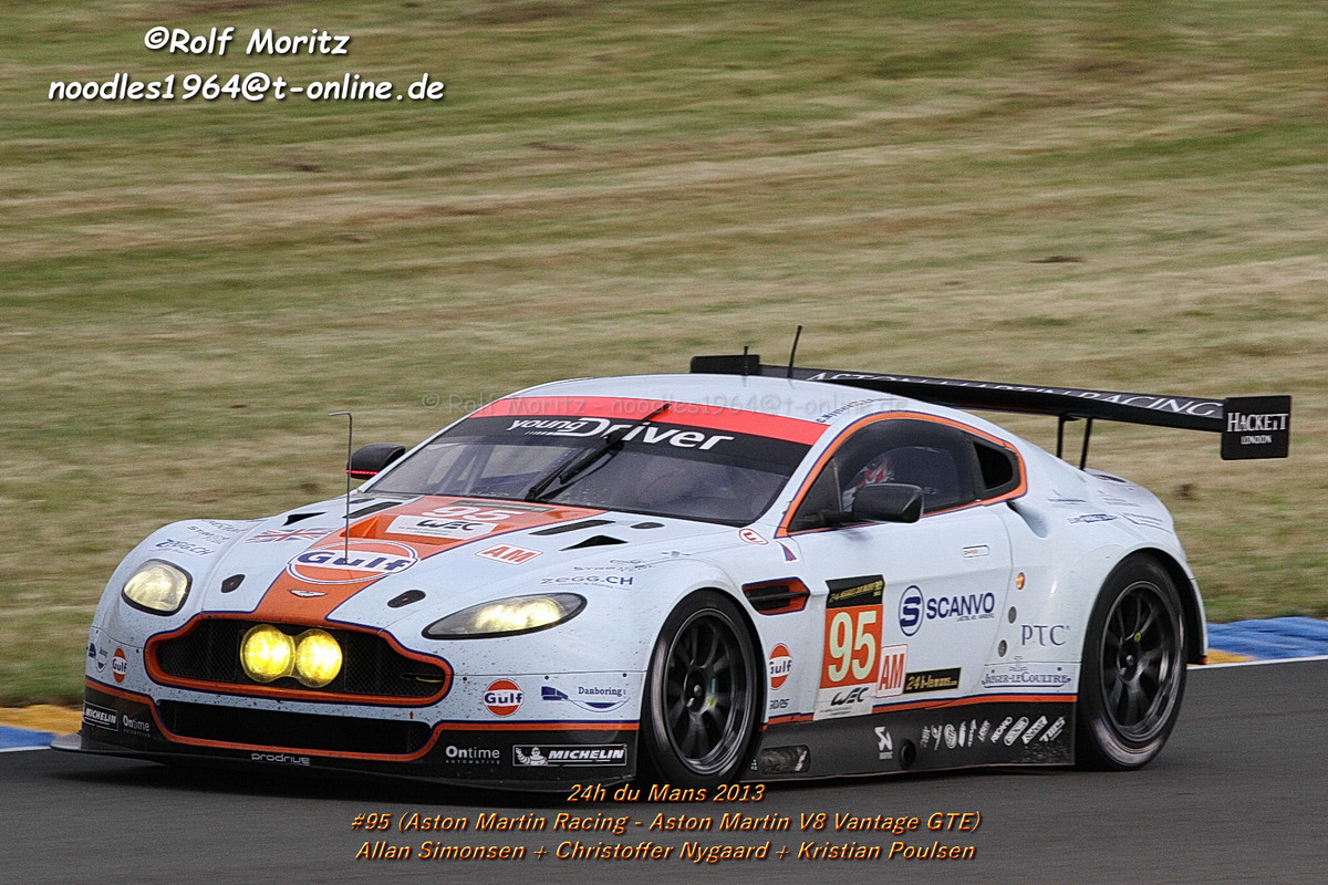 2013 LM 95 Allan Simonsen Chris Nygaard Kristian Poulsen 003 — Postimages