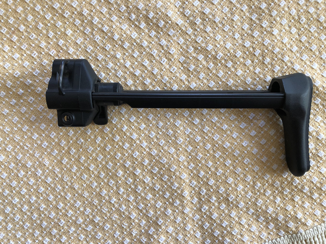 MP5 A3 Stocks: Buyers Guide? | HKPRO Forums