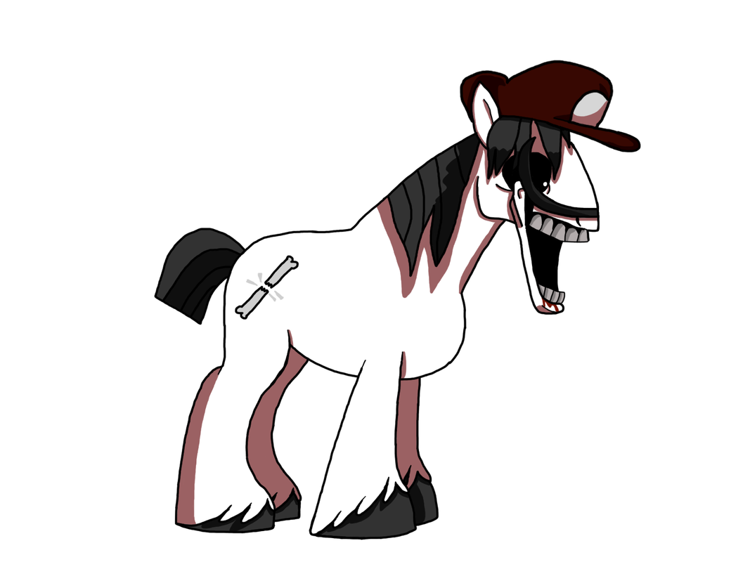 30. The Giant In The Shadows - Never Alone - Fimfiction