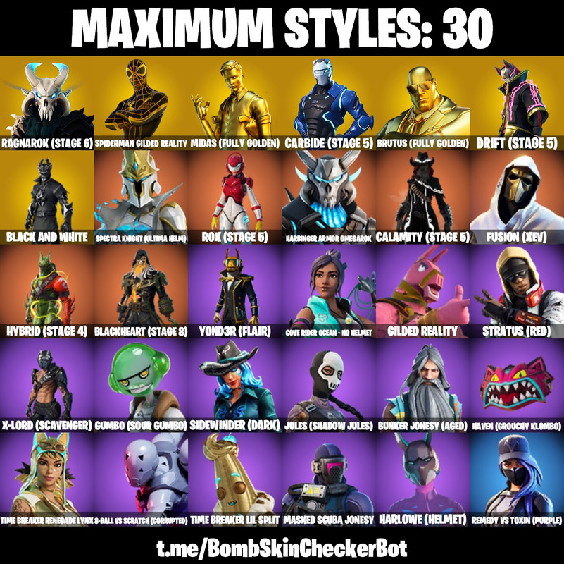 Max Styles — Postimages