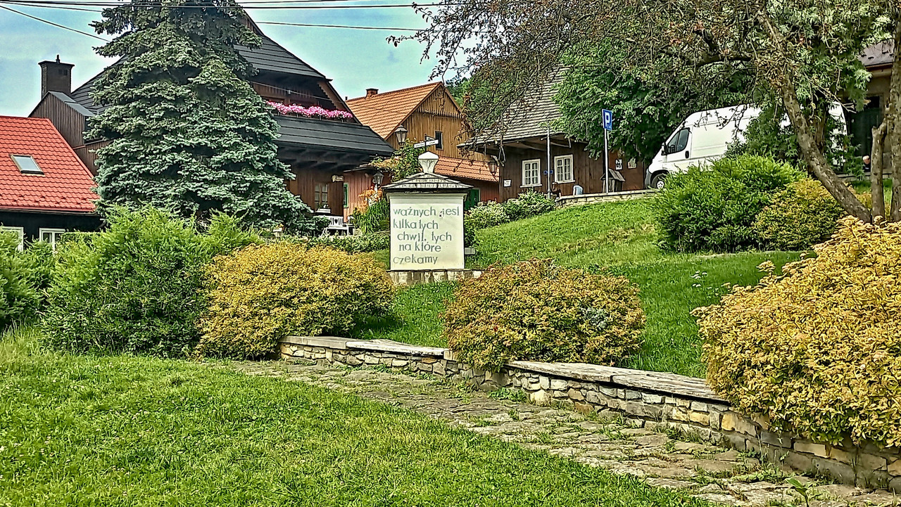 Lanckorona 133 — Postimages