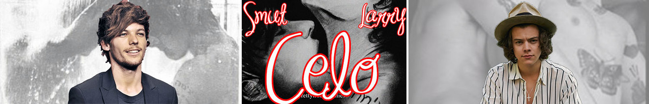 Celo - TommoWay28_98 - One Direction (Band) [Archive of Our Own]