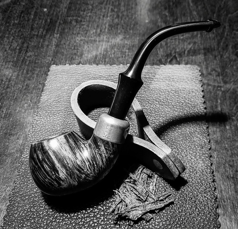Walking/hiking pipes | Pipe Smokers Den