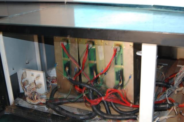 In-depth look at Ridge Racer Full Scale | ukVac: UK's Video Arcade ...