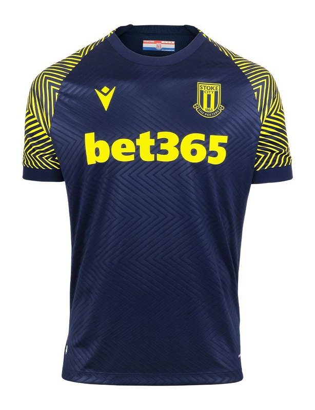 Tai Po FC 2021/2022 Home Shirt – Club 25 Football