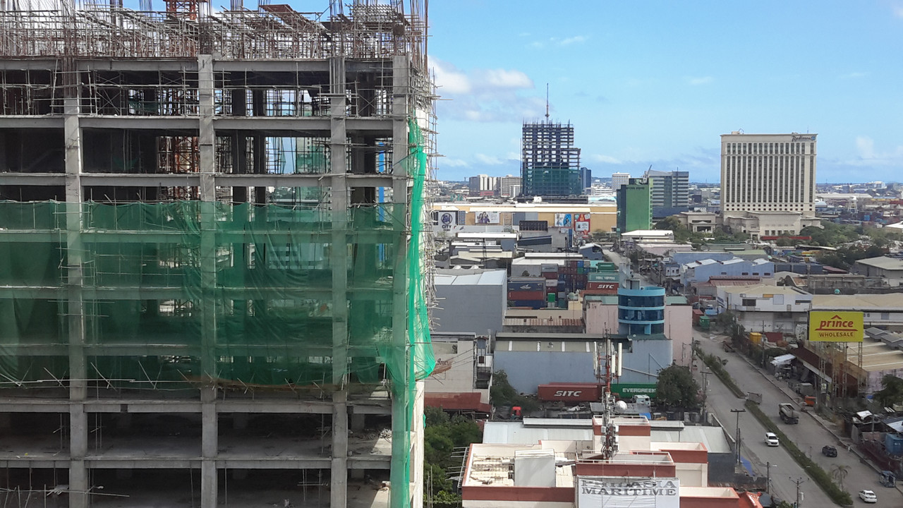 Grand Tower Cebu (Dusit Princess) [120m|30F|mix|u/c] | Page 11 ...