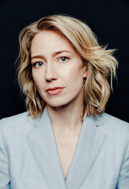 Carrie Coon joins The White Lotus S3: ohnotheydidnt — LiveJournal