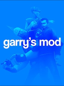 Garry's Mod Steam Accounts for Sale, Buy & Sell GMod Account Securely ...