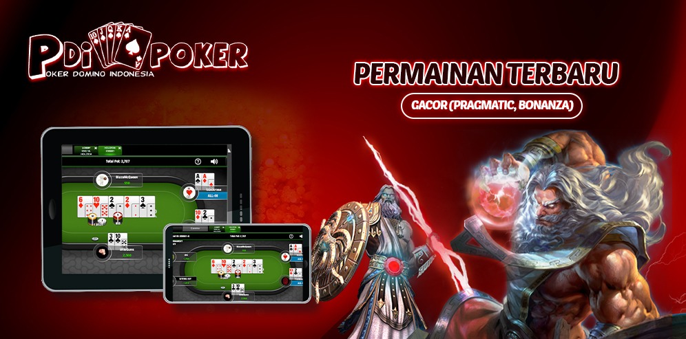 IDN Poker : Situs Judi IDNPLAY & Bandar Ceme Online - Pdipoker