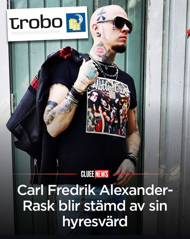 Carl Fredrik Alexander Rask - Sidan 6331 - Flashback Forum