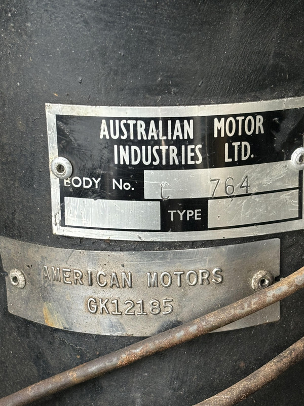 DOOR TAG DECODING - The AMC Forum - Page 6