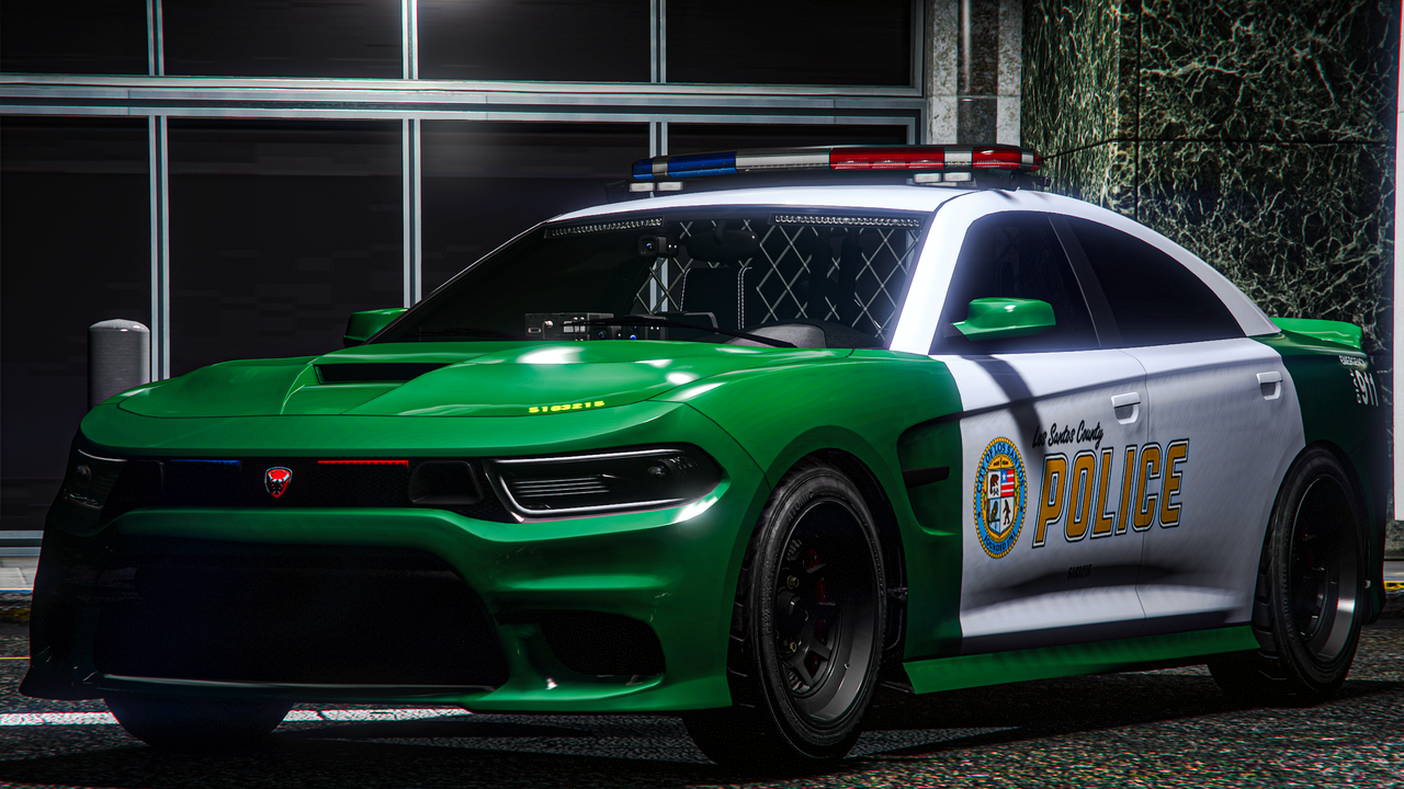 Bravado Buffalo STX Pursuit Appreciation Topic - Page 2 - Vehicles ...