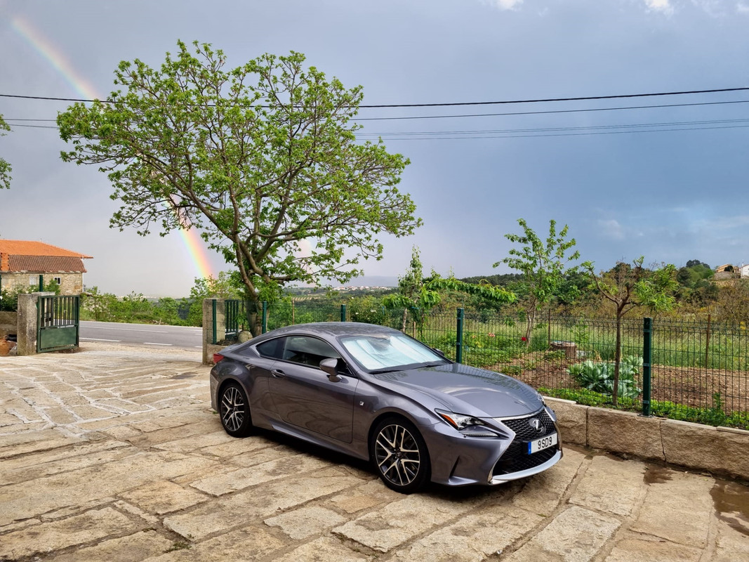 Arco Iris — Postimages