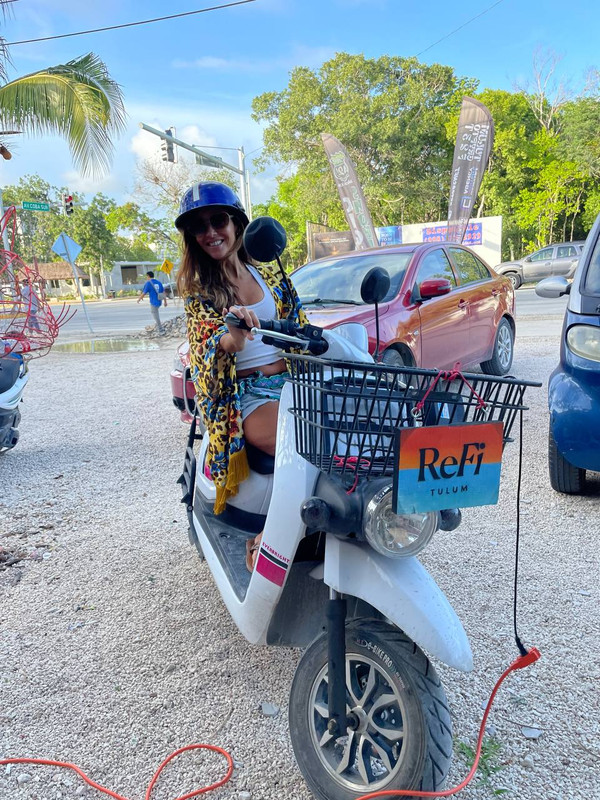 sandrascootersolarpunk — Postimages