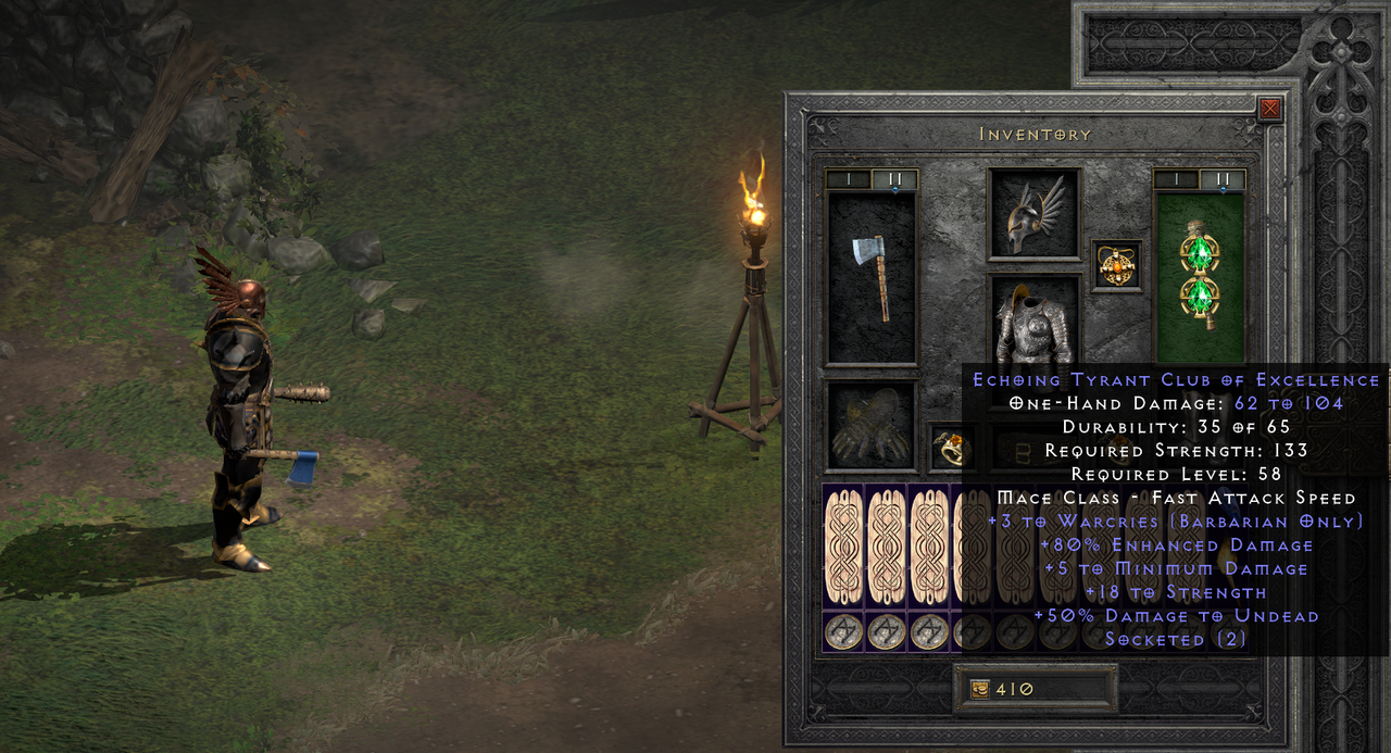 3wc 2os 30str Echoing Club, Eth 2os Spiked - Topic - d2jsp