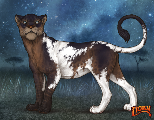 💫[NEW!] Ambrosia Auctions! 💫 :|: Lioden
