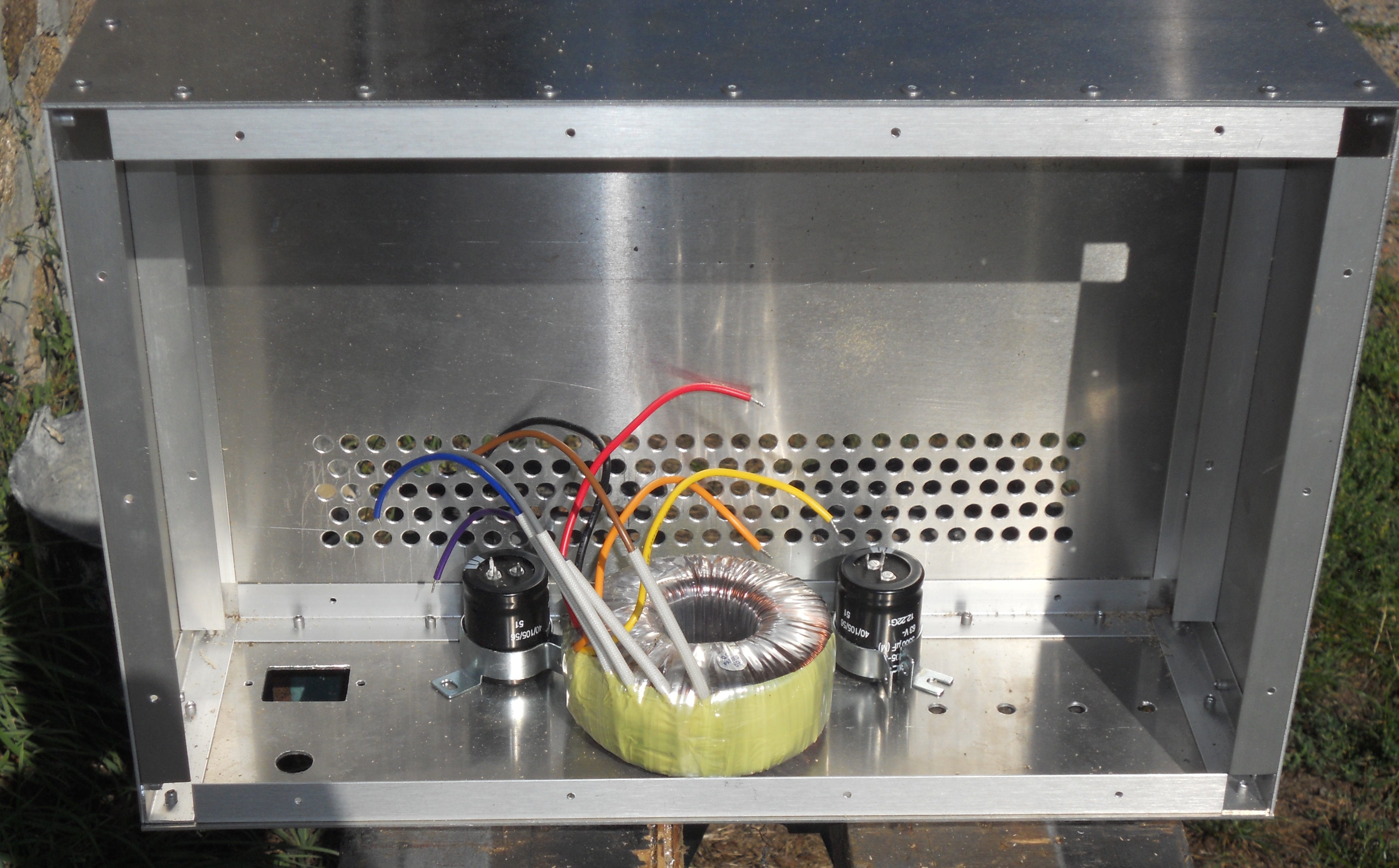 HiFi PS — Postimages